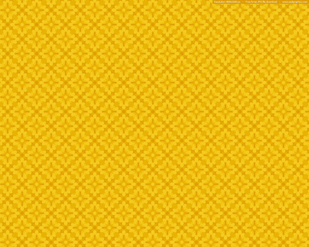 yellow-pattern-background – Joy4Life Ministries